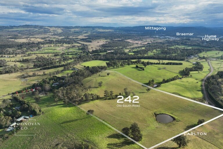 For Sale | Donovan & Co