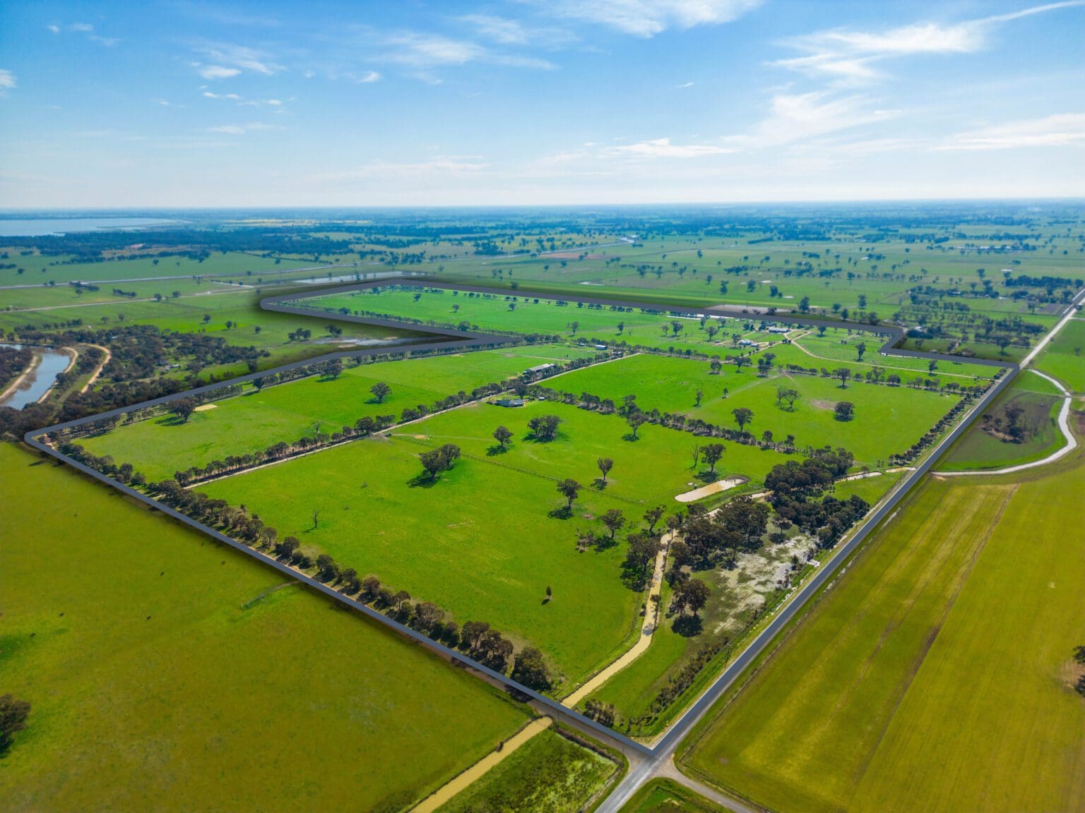 505 Murchison-Tatura Rd, DHURRINGILE VIC 3610 | Donovan & Co