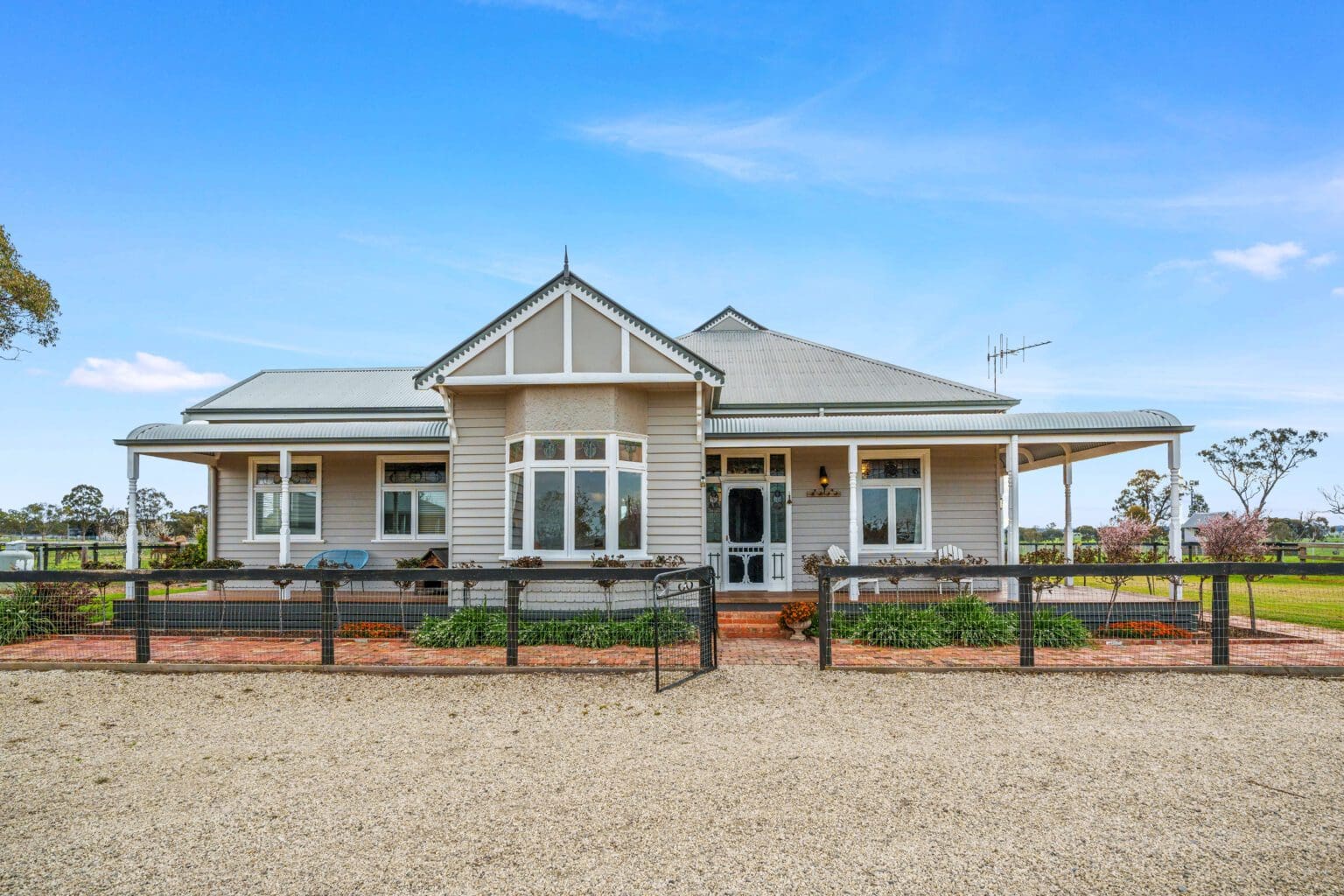 505 Murchison-Tatura Rd, DHURRINGILE VIC 3610 | Donovan & Co