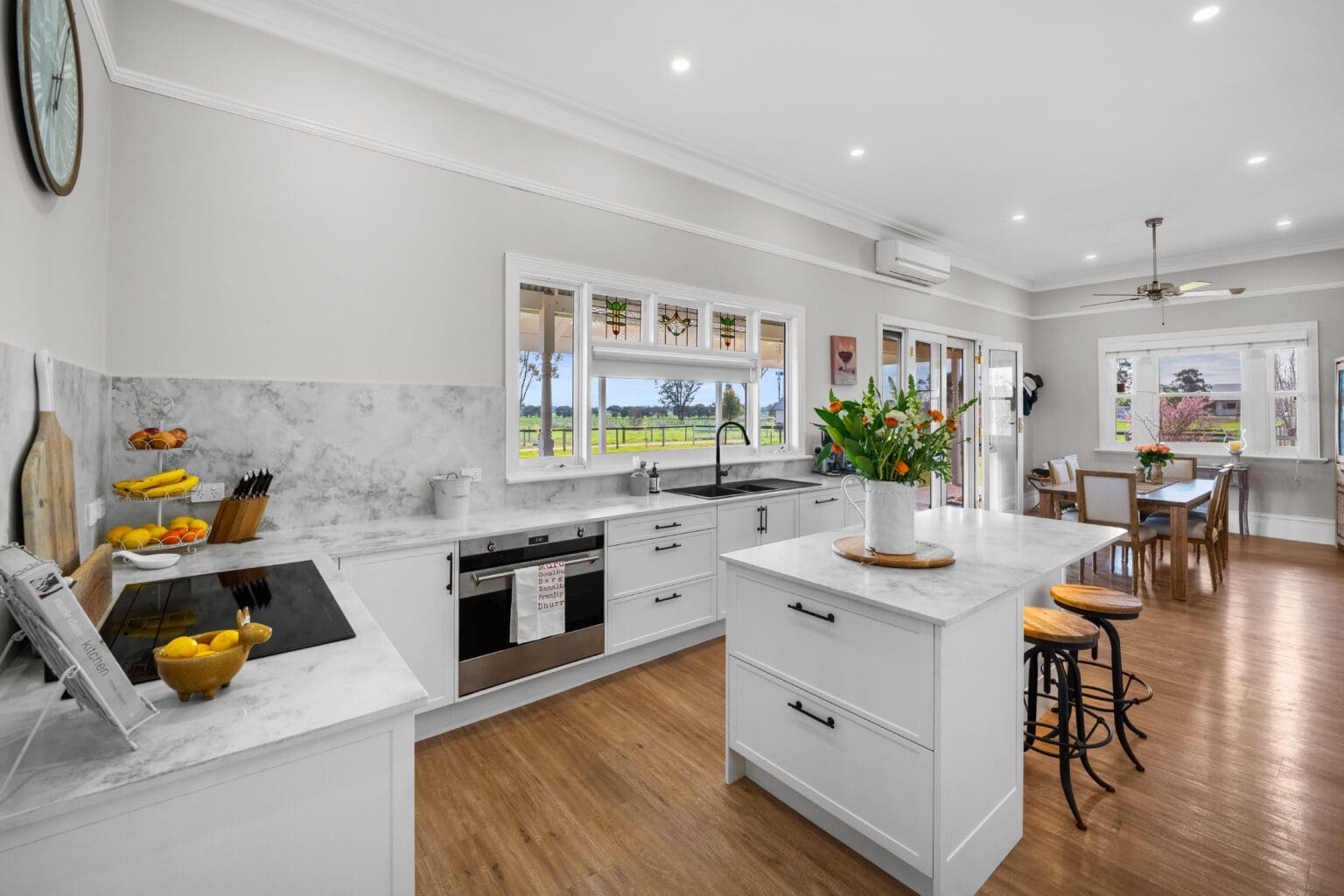 505 Murchison-Tatura Rd, DHURRINGILE VIC 3610 | Donovan & Co