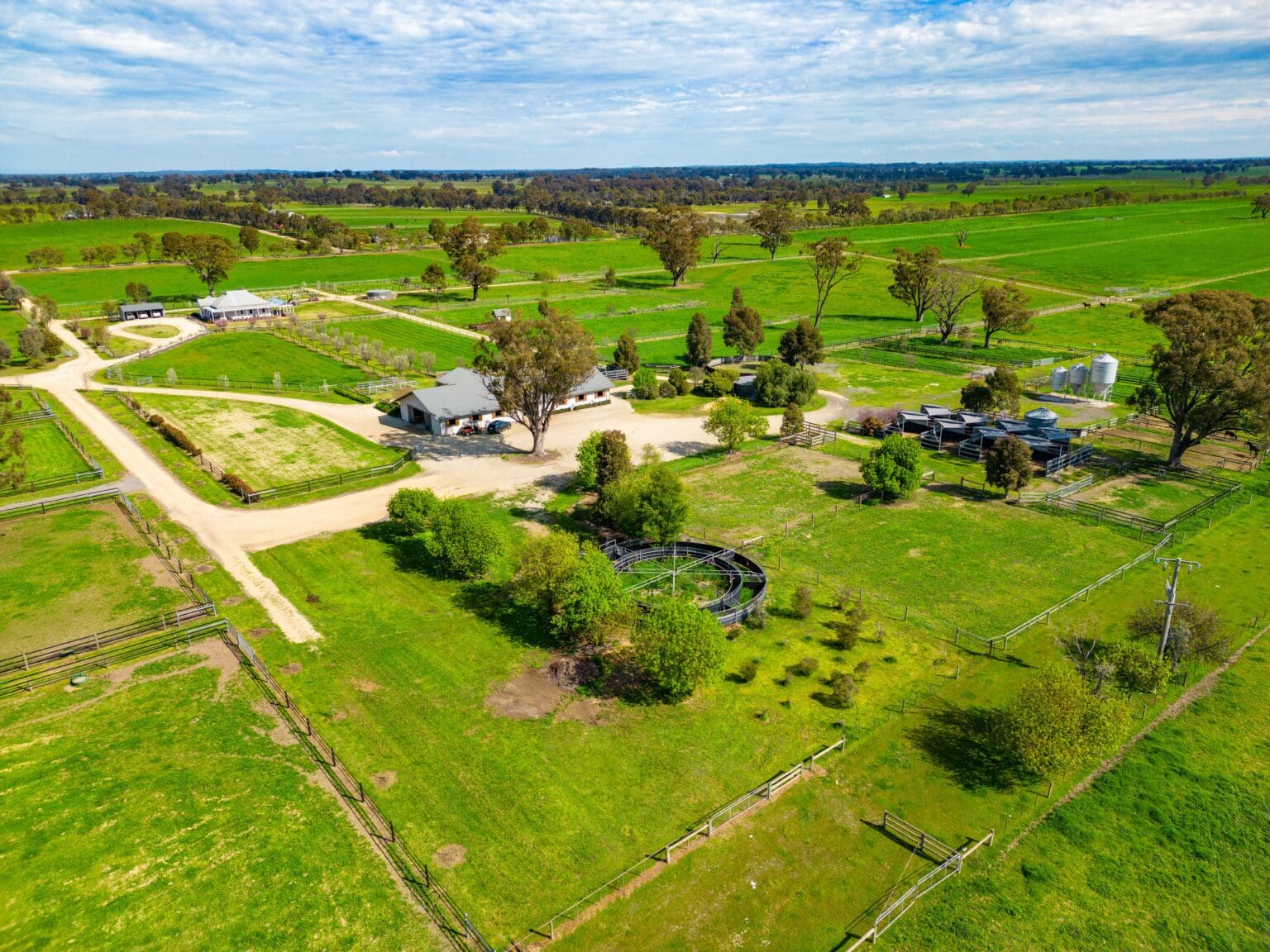 505 Murchison-Tatura Rd, DHURRINGILE VIC 3610 | Donovan & Co
