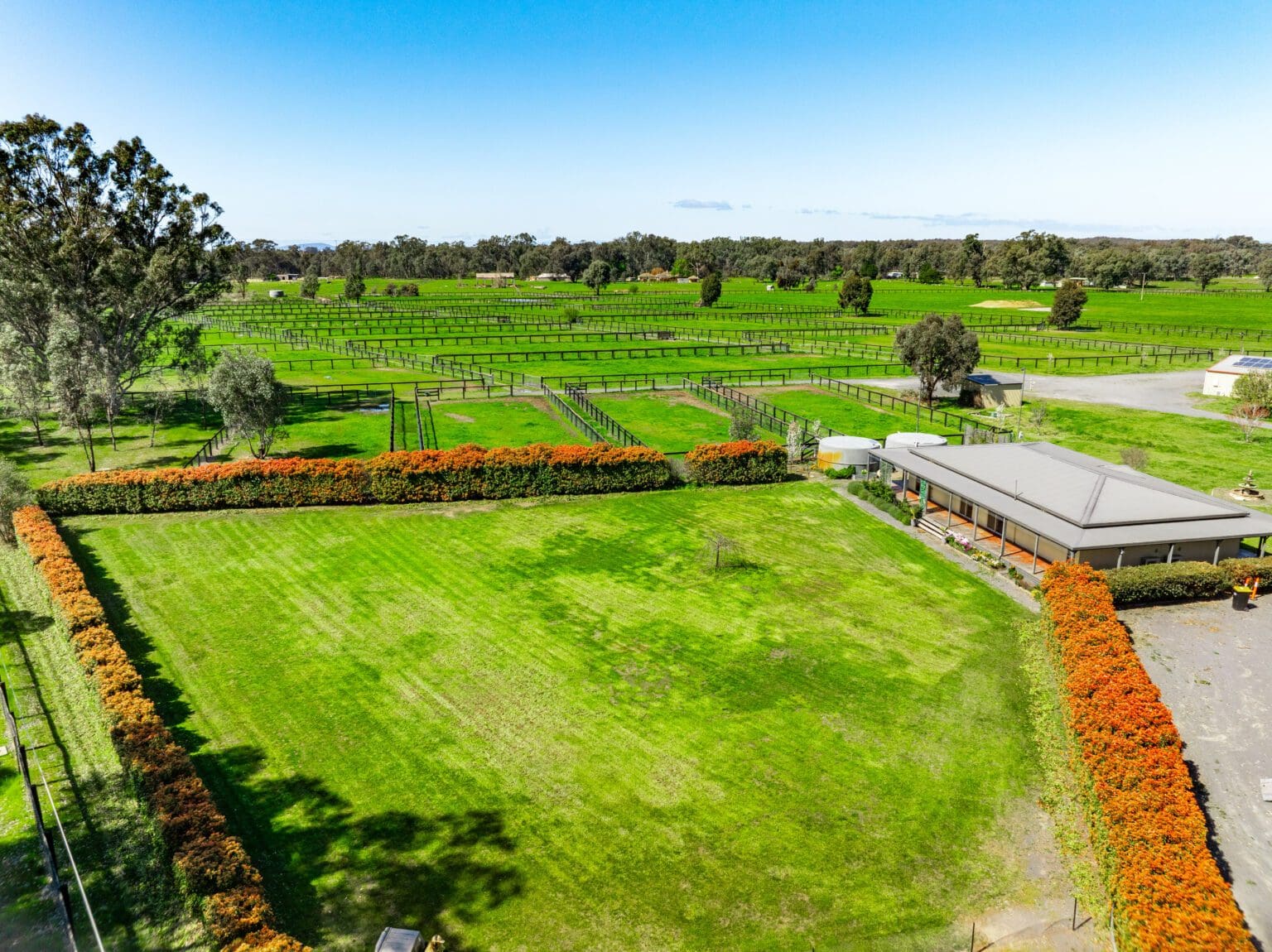 Donovan & Co | Equine + Lifestyle Property Specialists