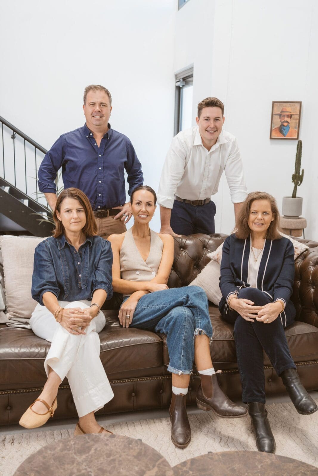 About Us | Donovan & Co