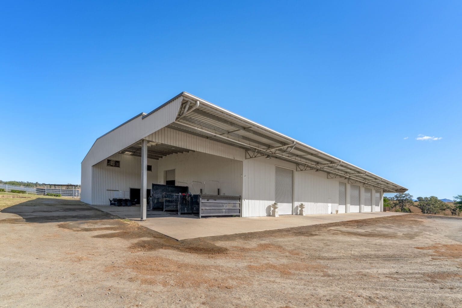 2620 Rosewood-Warrill View Road, COLEYVILLE QLD 4307 | Donovan & Co
