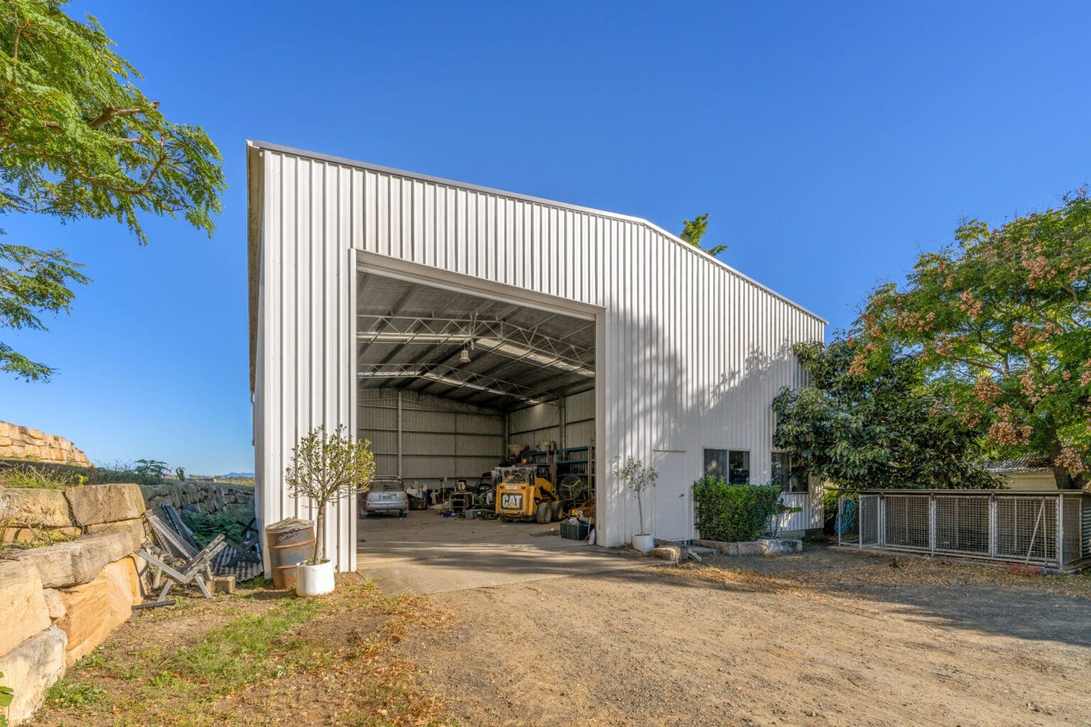 2620 Rosewood-Warrill View Road, COLEYVILLE QLD 4307 | Donovan & Co