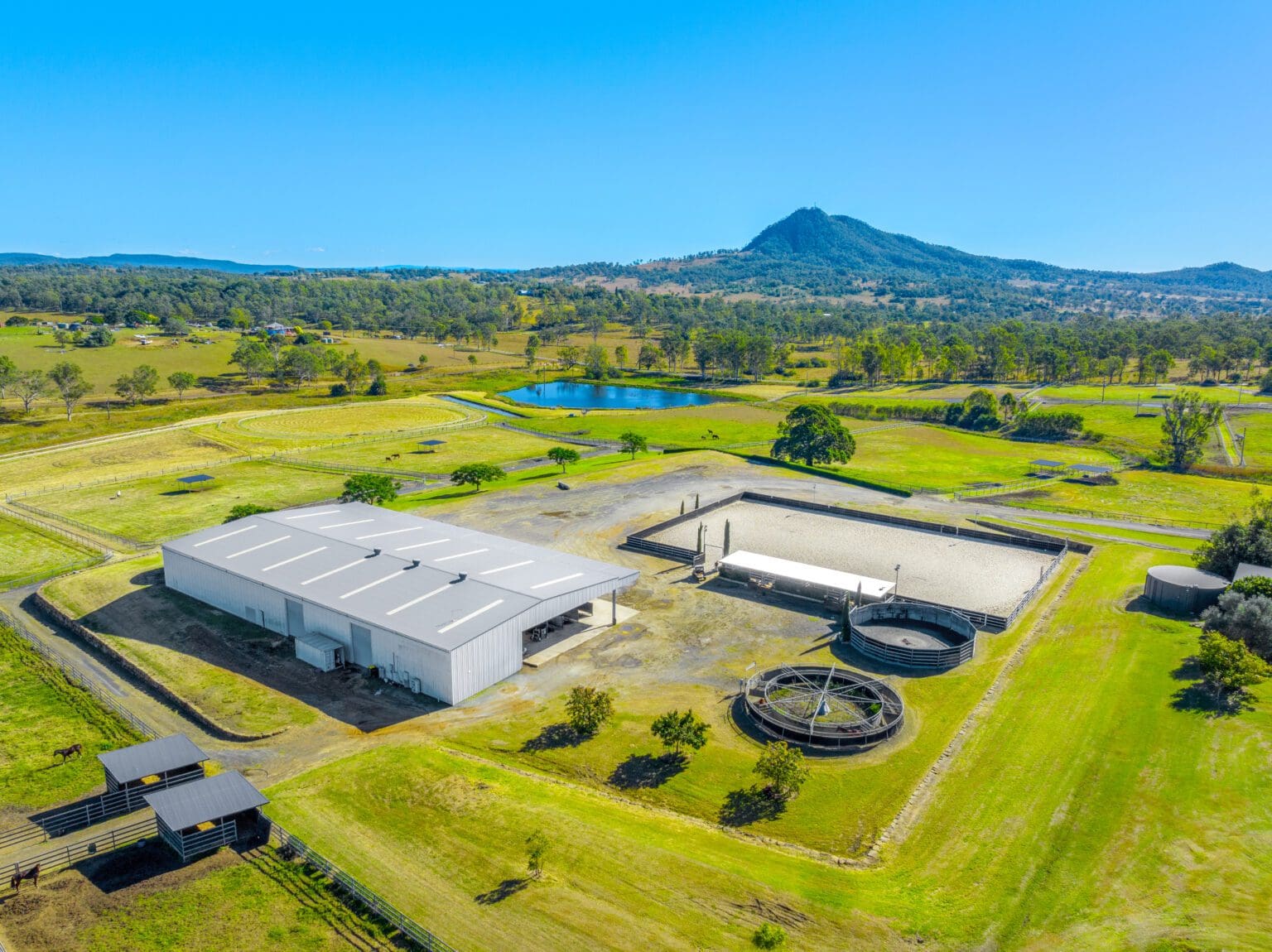 2620 Rosewood-Warrill View Road, COLEYVILLE QLD 4307 | Donovan & Co