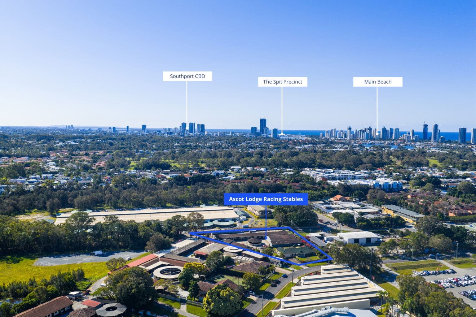 12 Ascot Court, BUNDALL QLD 4217 | Donovan & Co