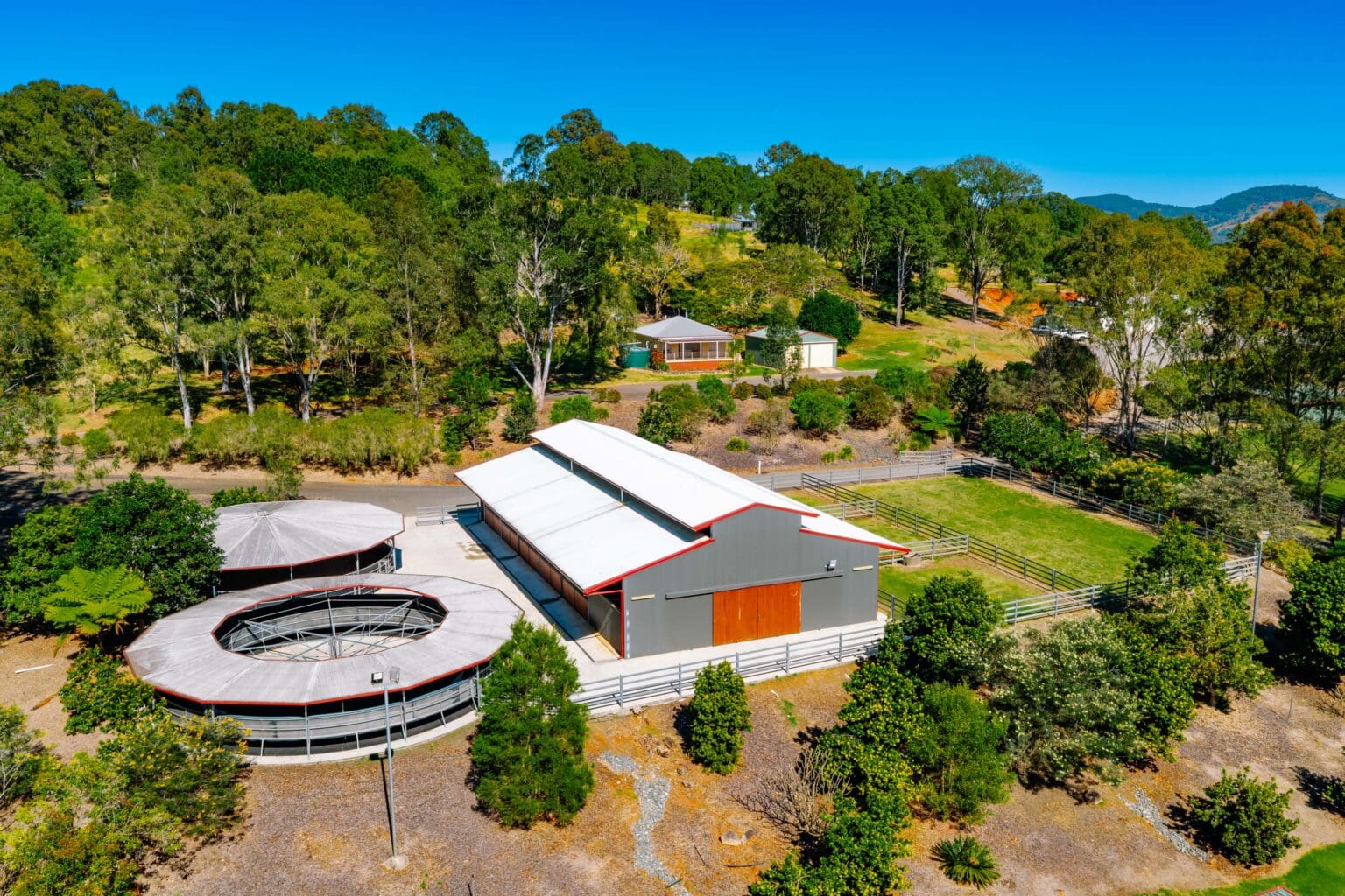 64 Traveston Crossing Road, KYBONG QLD 4570 | Donovan & Co