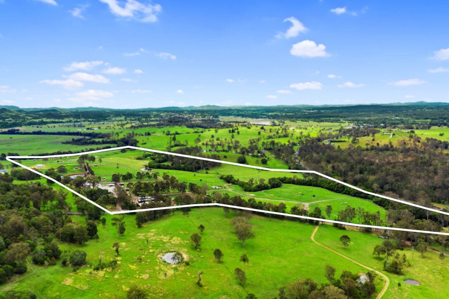 64 Traveston Crossing Road, KYBONG QLD 4570 | Donovan & Co
