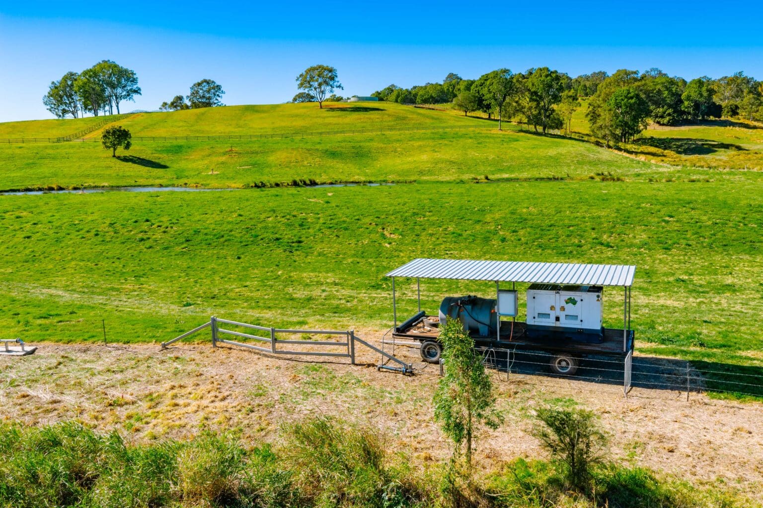 64 Traveston Crossing Road, KYBONG QLD 4570 | Donovan & Co