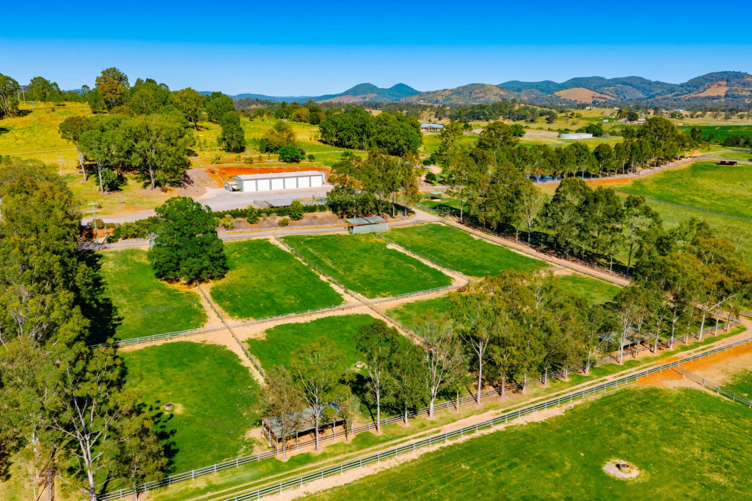 64 Traveston Crossing Road, KYBONG QLD 4570 | Donovan & Co