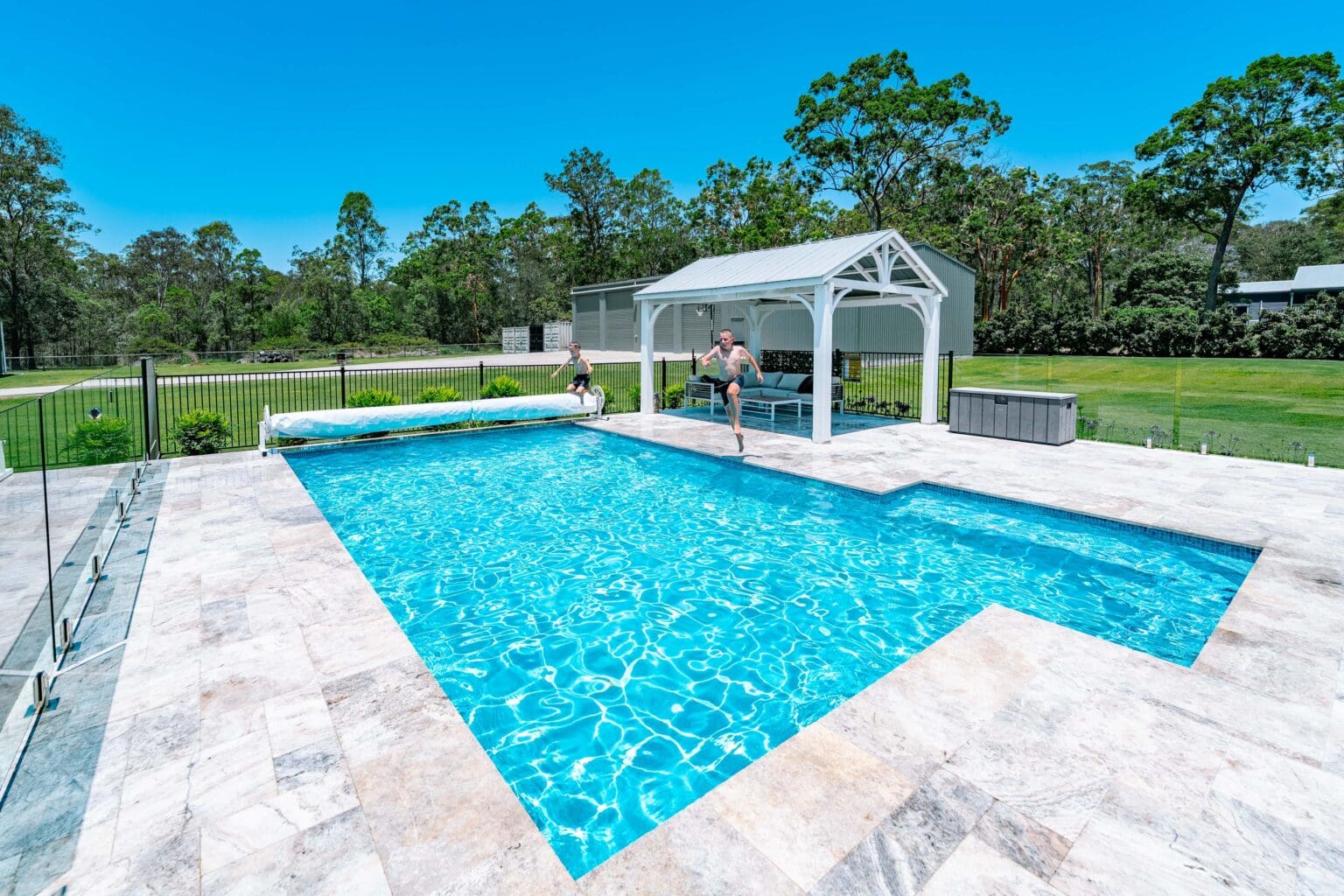 136-144 Ison Road, GREENBANK QLD 4124 | Donovan & Co