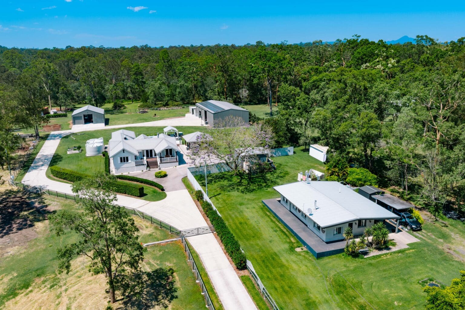 136-144 Ison Road, GREENBANK QLD 4124 | Donovan & Co