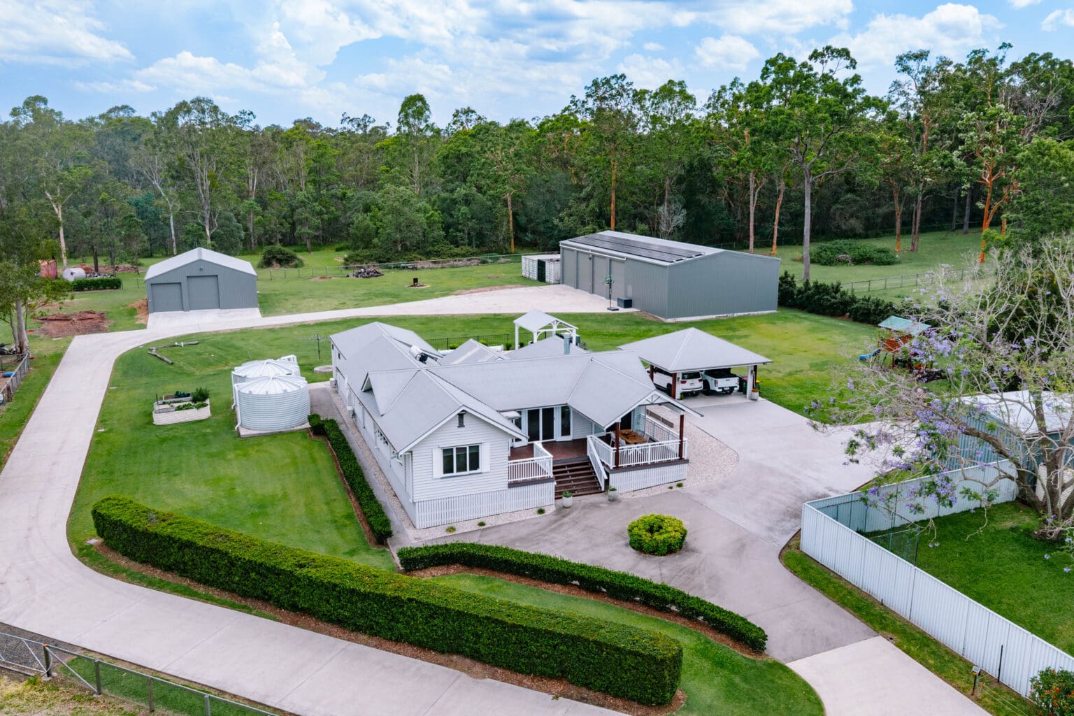 136-144 Ison Road, GREENBANK QLD 4124 | Donovan & Co