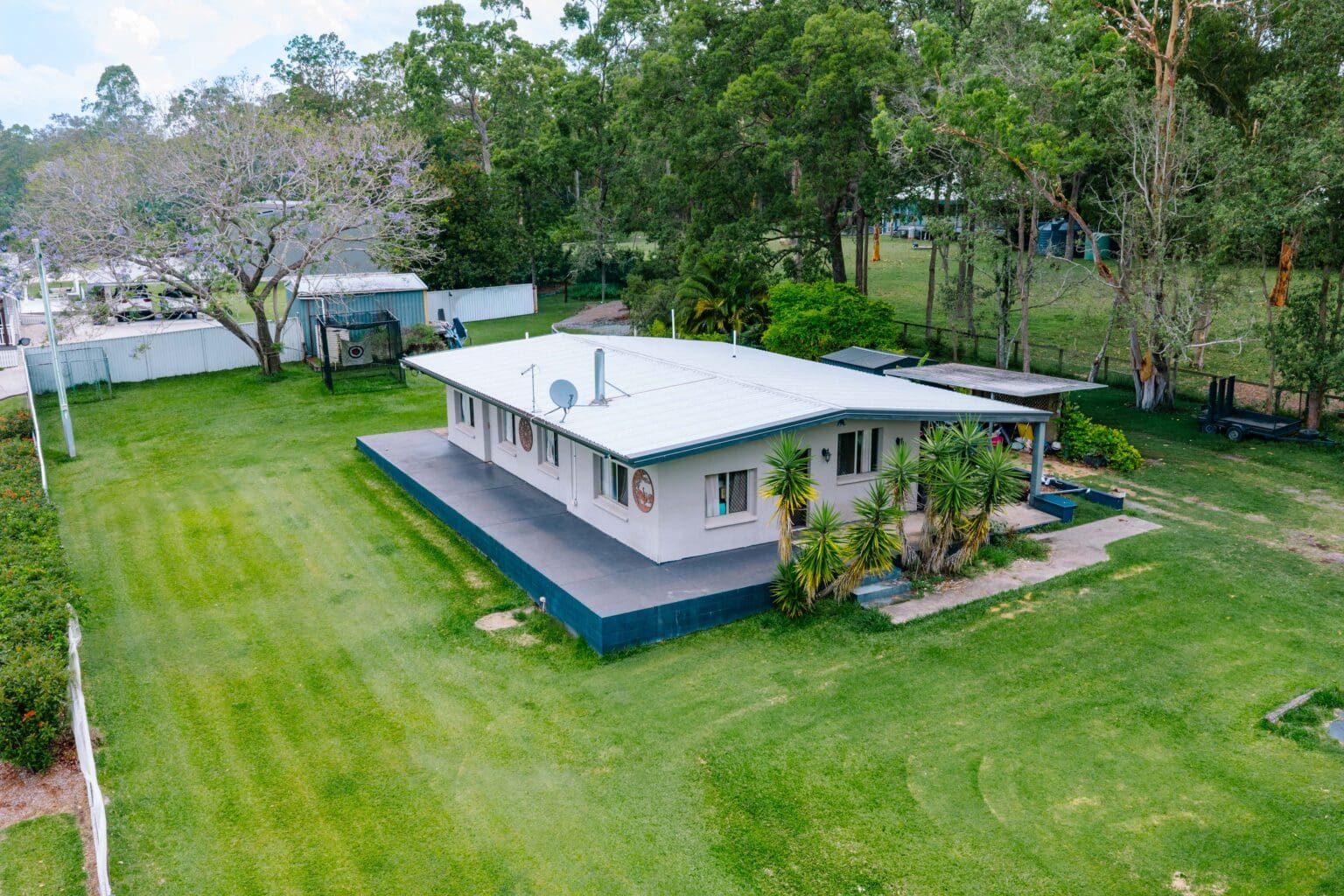 136-144 Ison Road, GREENBANK QLD 4124 | Donovan & Co