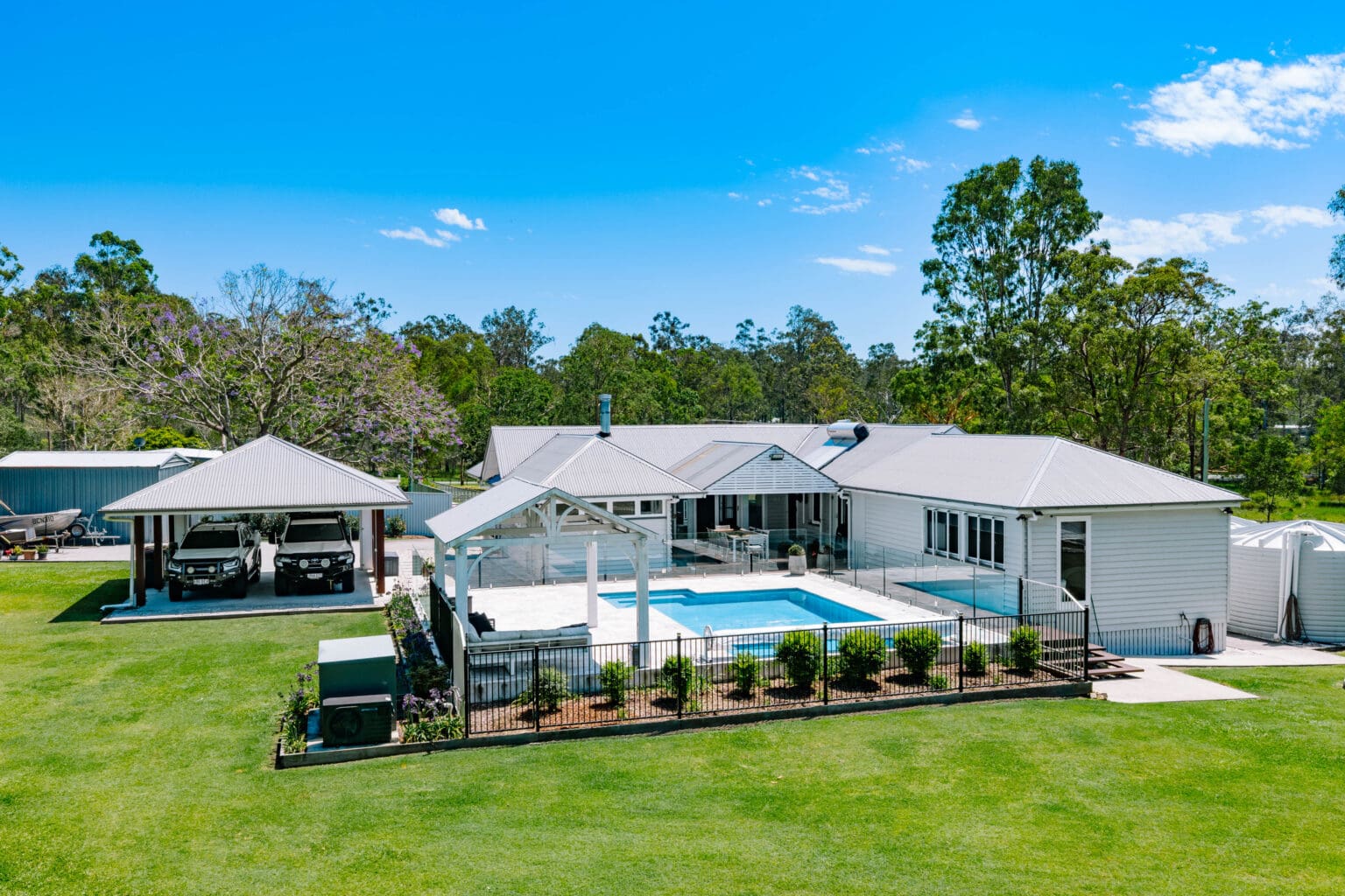 136-144 Ison Road, GREENBANK QLD 4124 | Donovan & Co