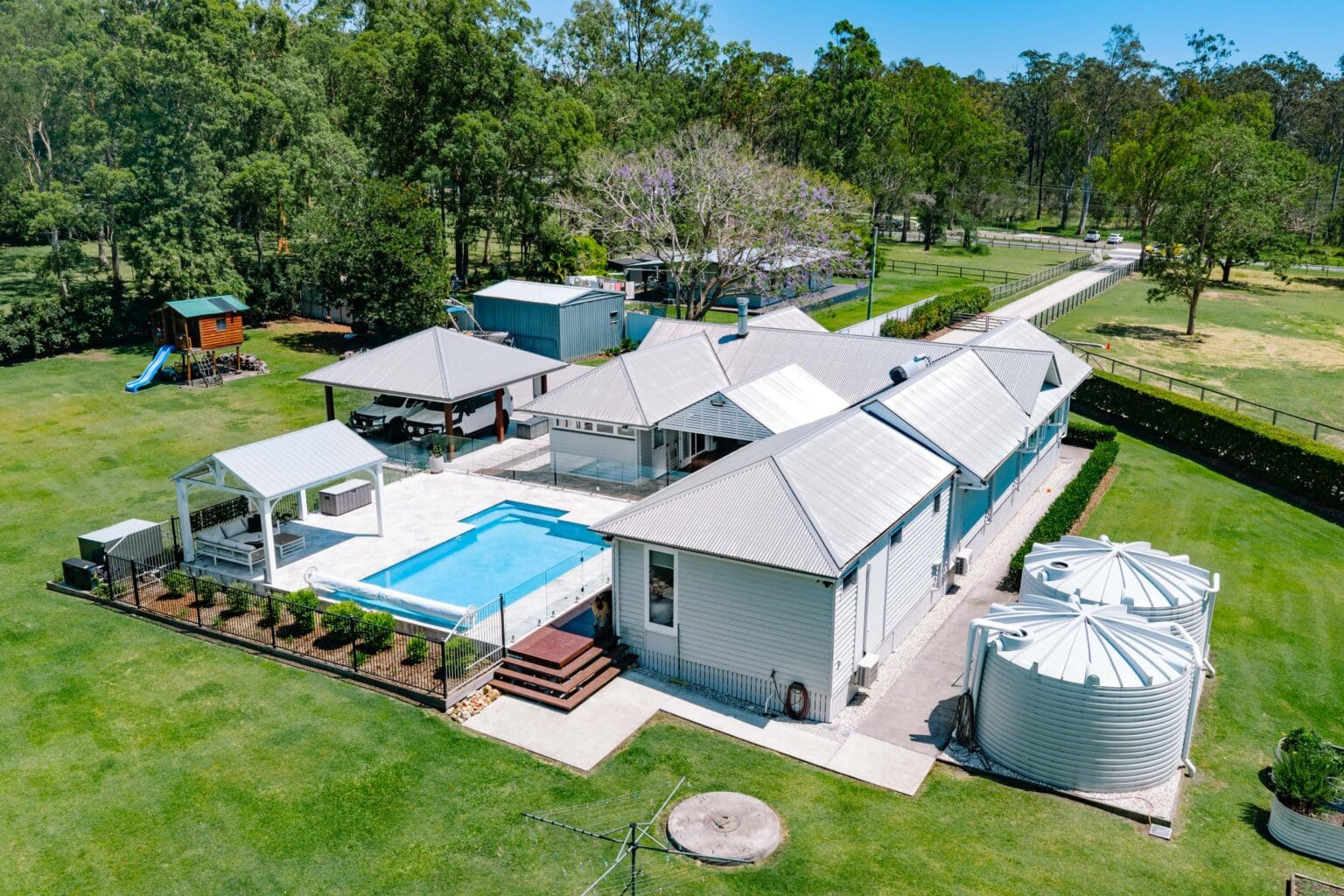 136-144 Ison Road, GREENBANK QLD 4124 | Donovan & Co