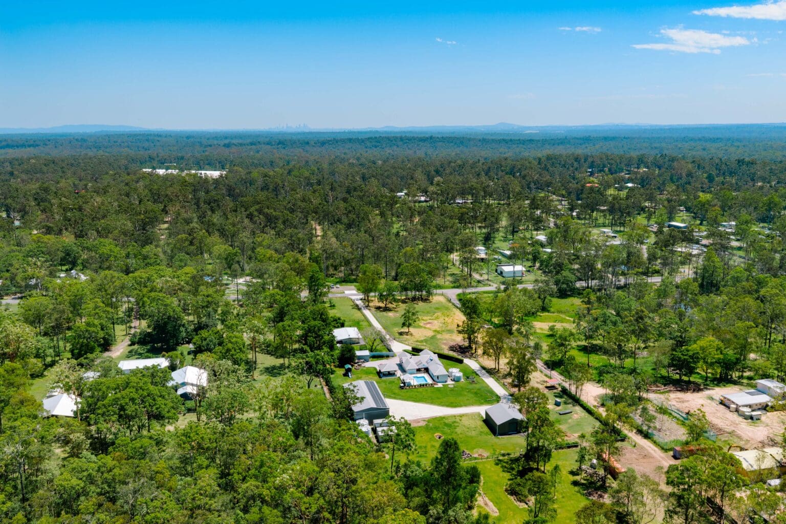 136-144 Ison Road, GREENBANK QLD 4124 | Donovan & Co